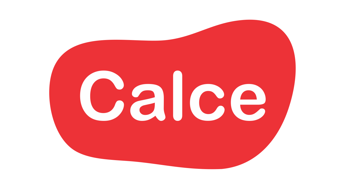 Calce - Loja